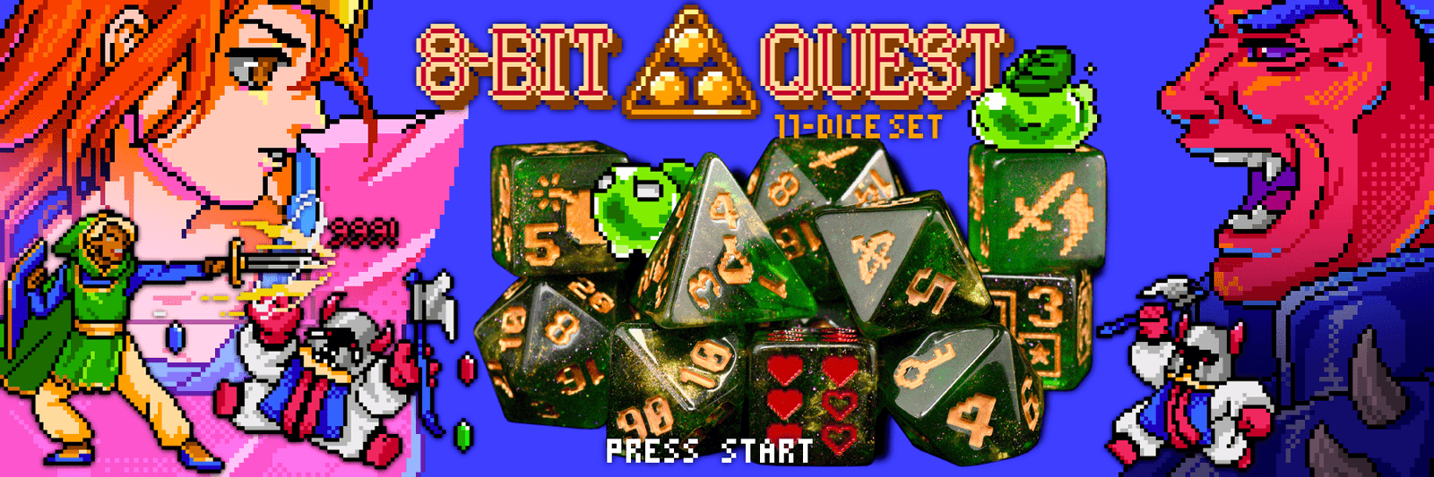 DND DICE, Huge Selection of Role Playing Dice, D&D Dice Shop