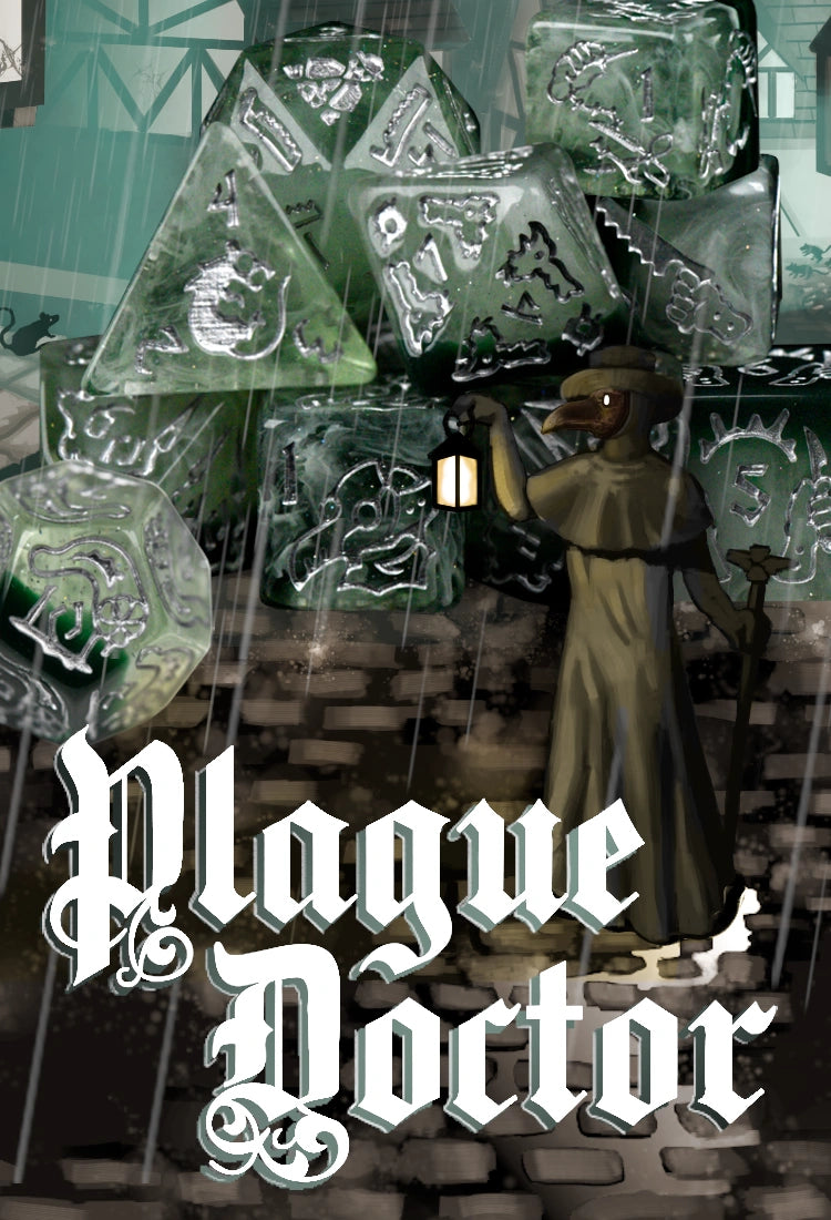 DND DICE, Huge Selection of Role Playing Dice, D&D Dice Shop