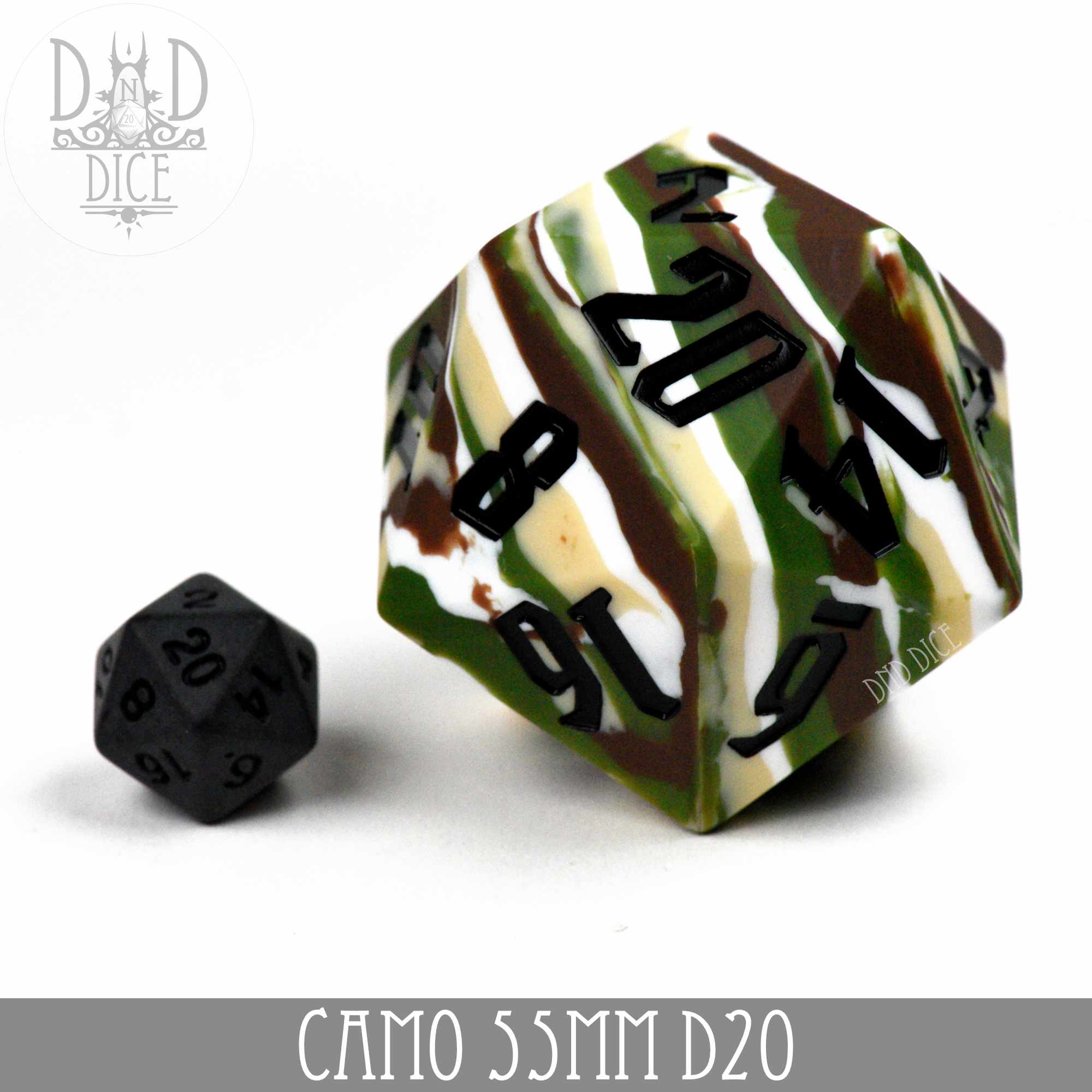 Single D20's – Page 2