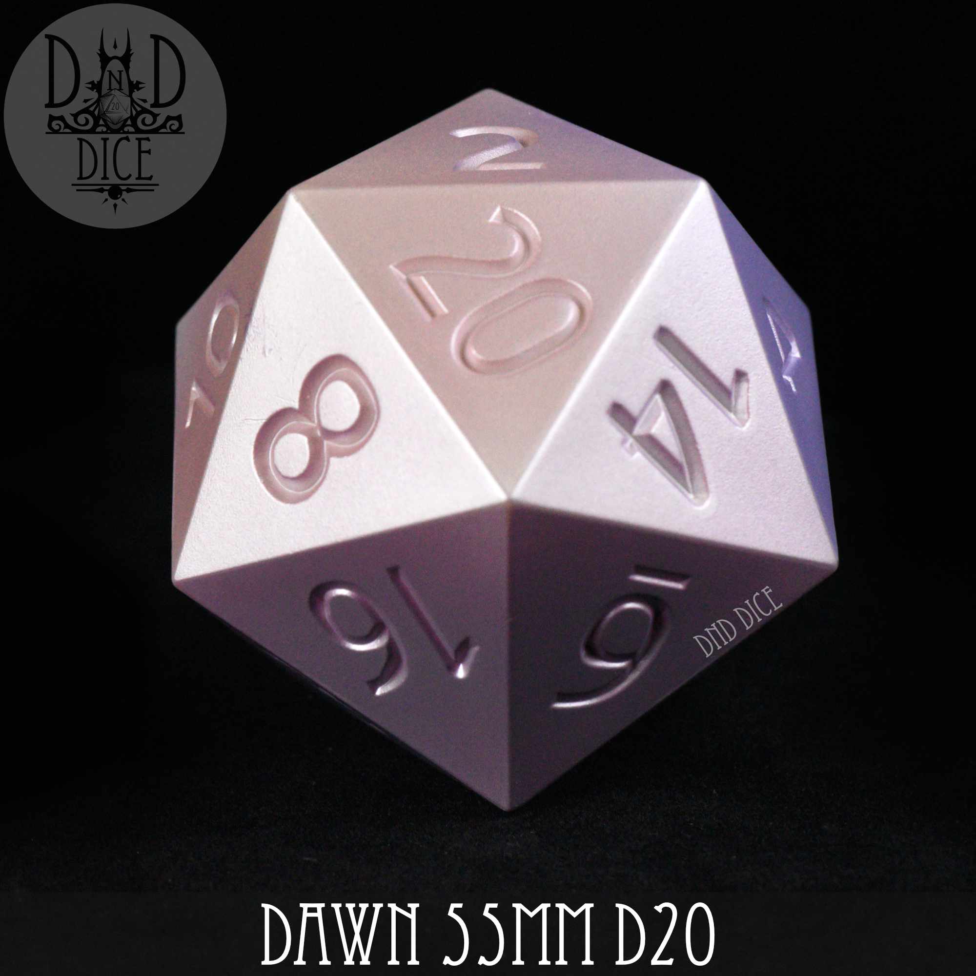 Single D20's – Page 2