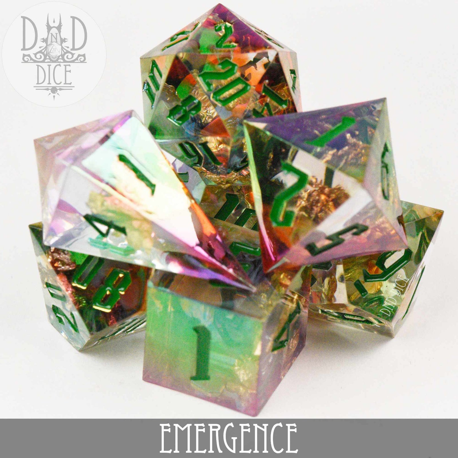 DND DICE | Hundreds of Beautiful Dice Sets | Quality Without Compromise ...
