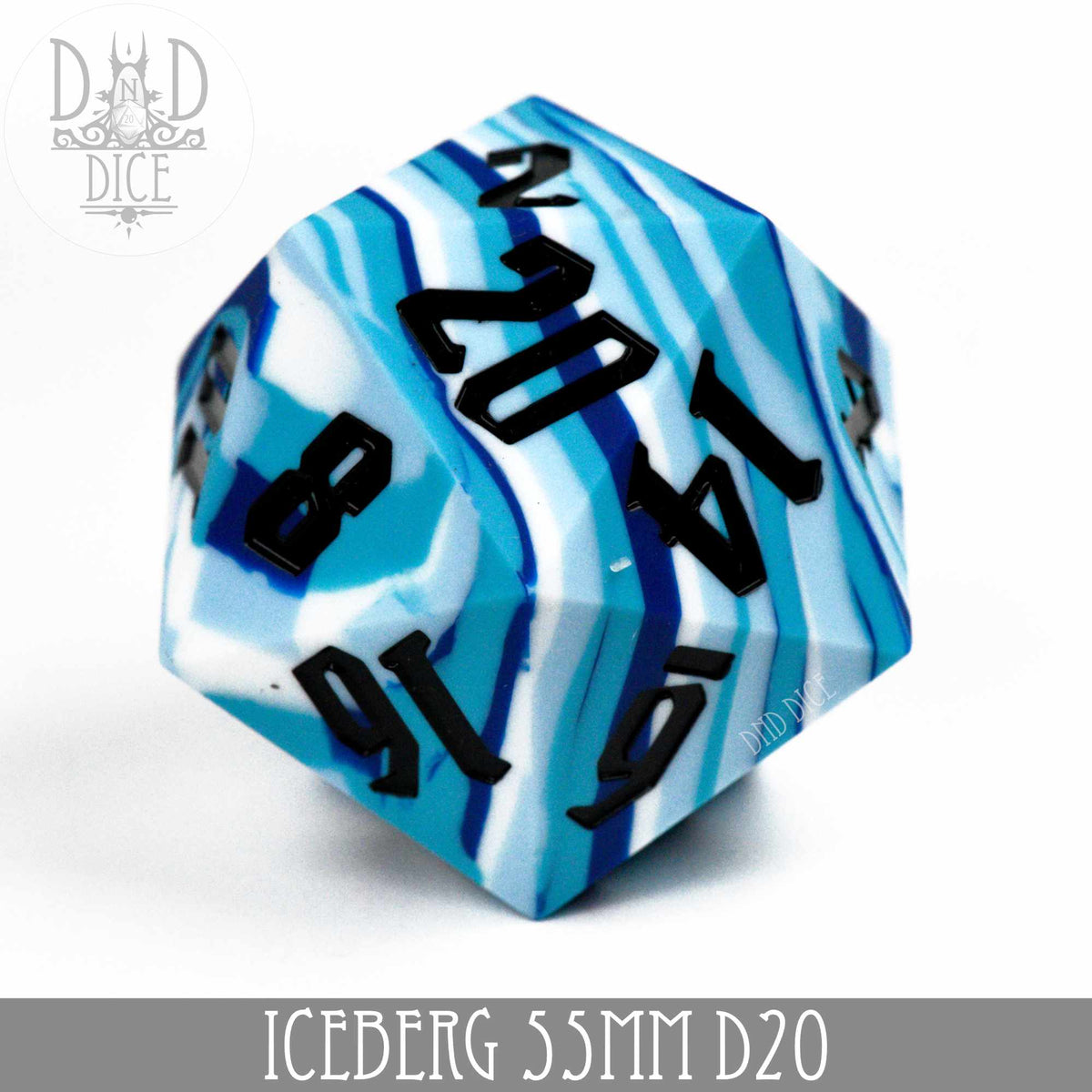 Silicone Dice