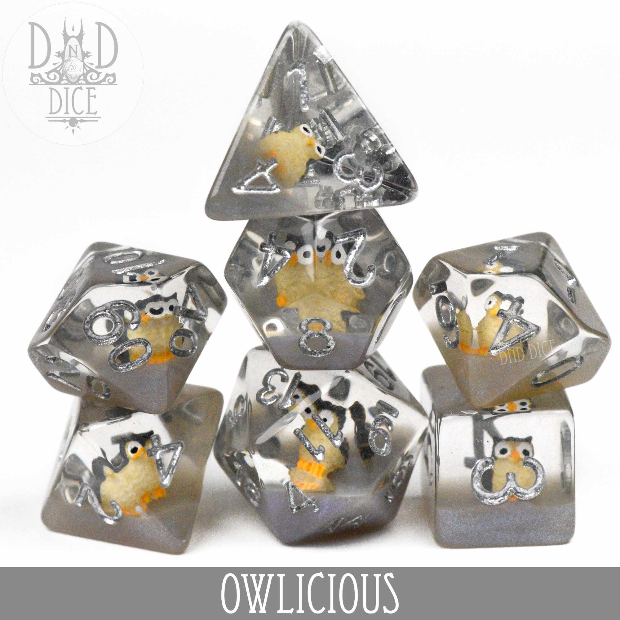 DND DICE | Hundreds of Beautiful Dice Sets | Quality Without Compromise ...