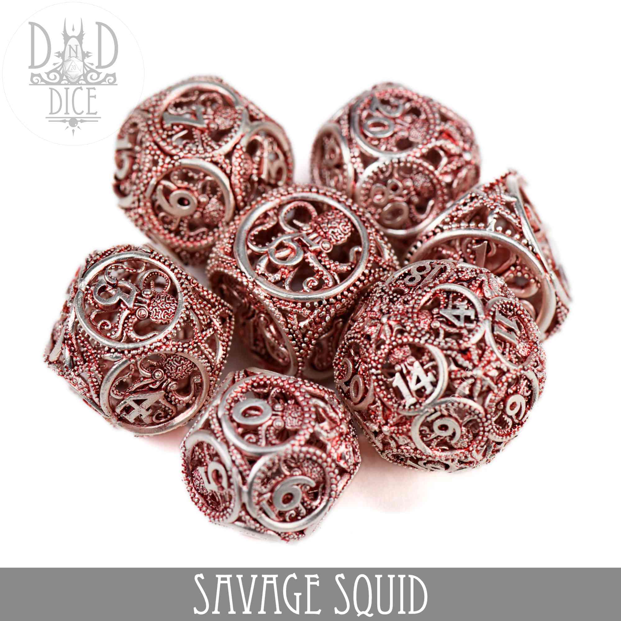 Strong, Ornate, Fragile, and Fancy Dice Materials – Page 6