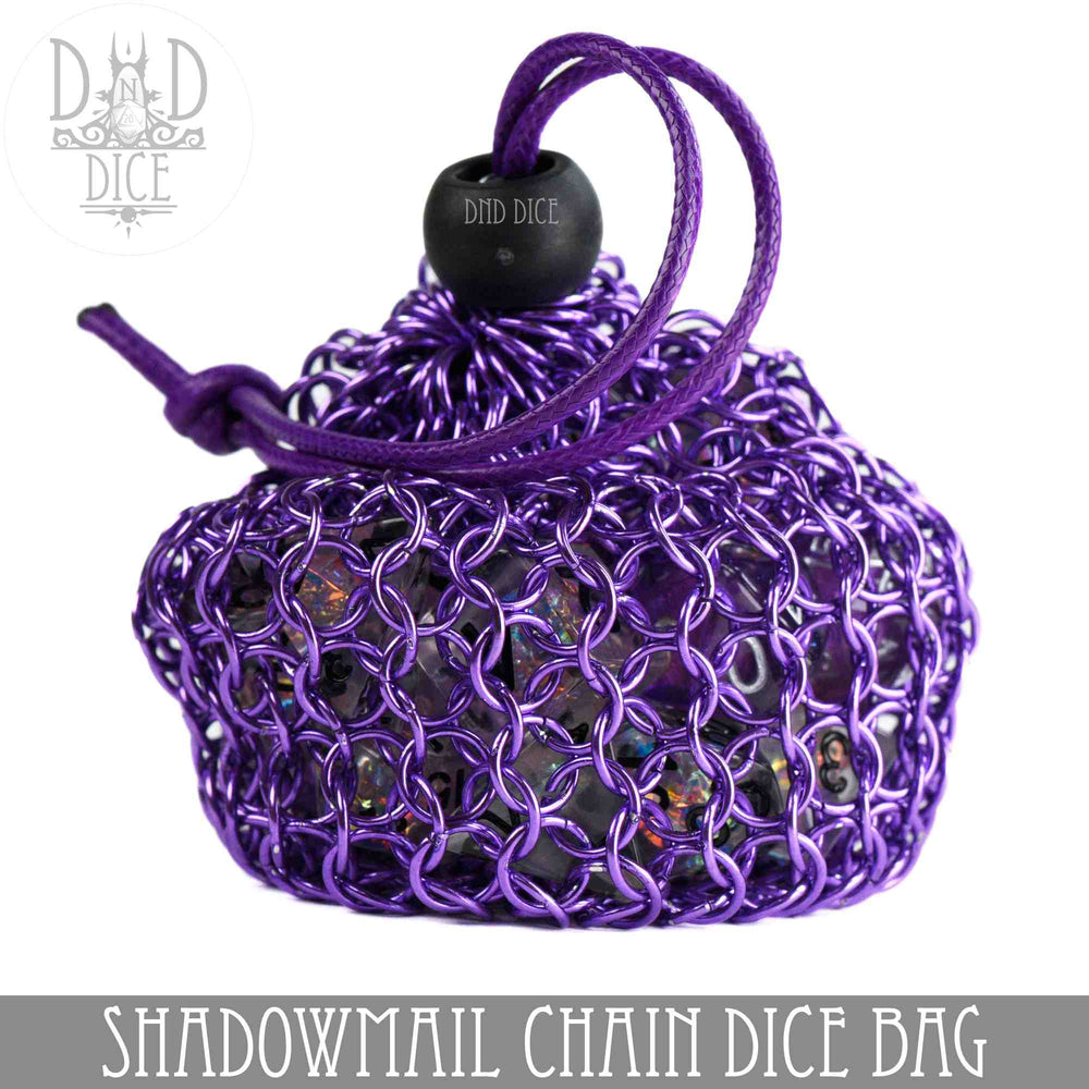 Handmade Leather Dice Bags, Velvet Dice Bags, Valet Trays | DND DICE ...