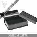 Sovereign Gift Box - 7 Dice Set