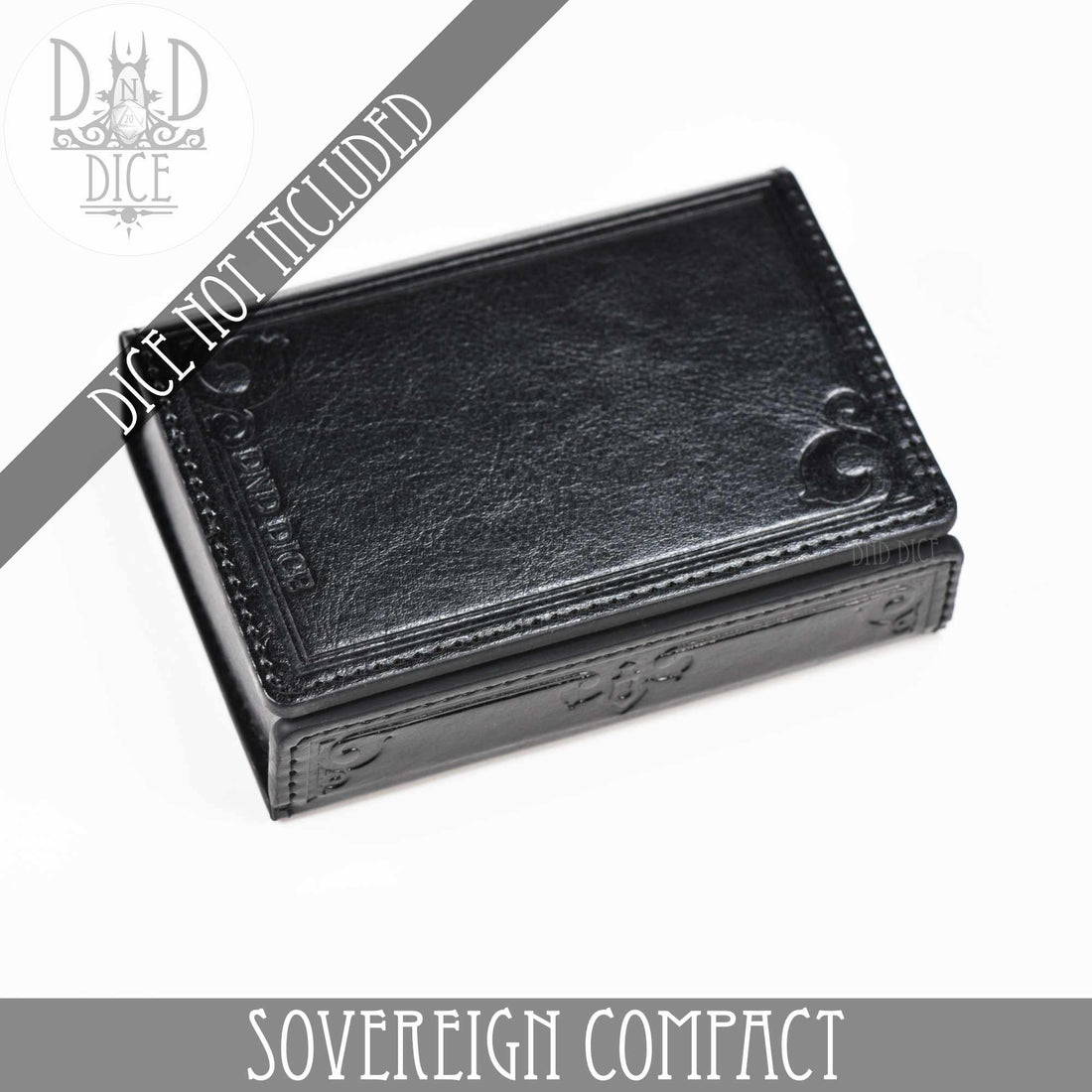 Sovereign Gift Box - 7 Dice Set