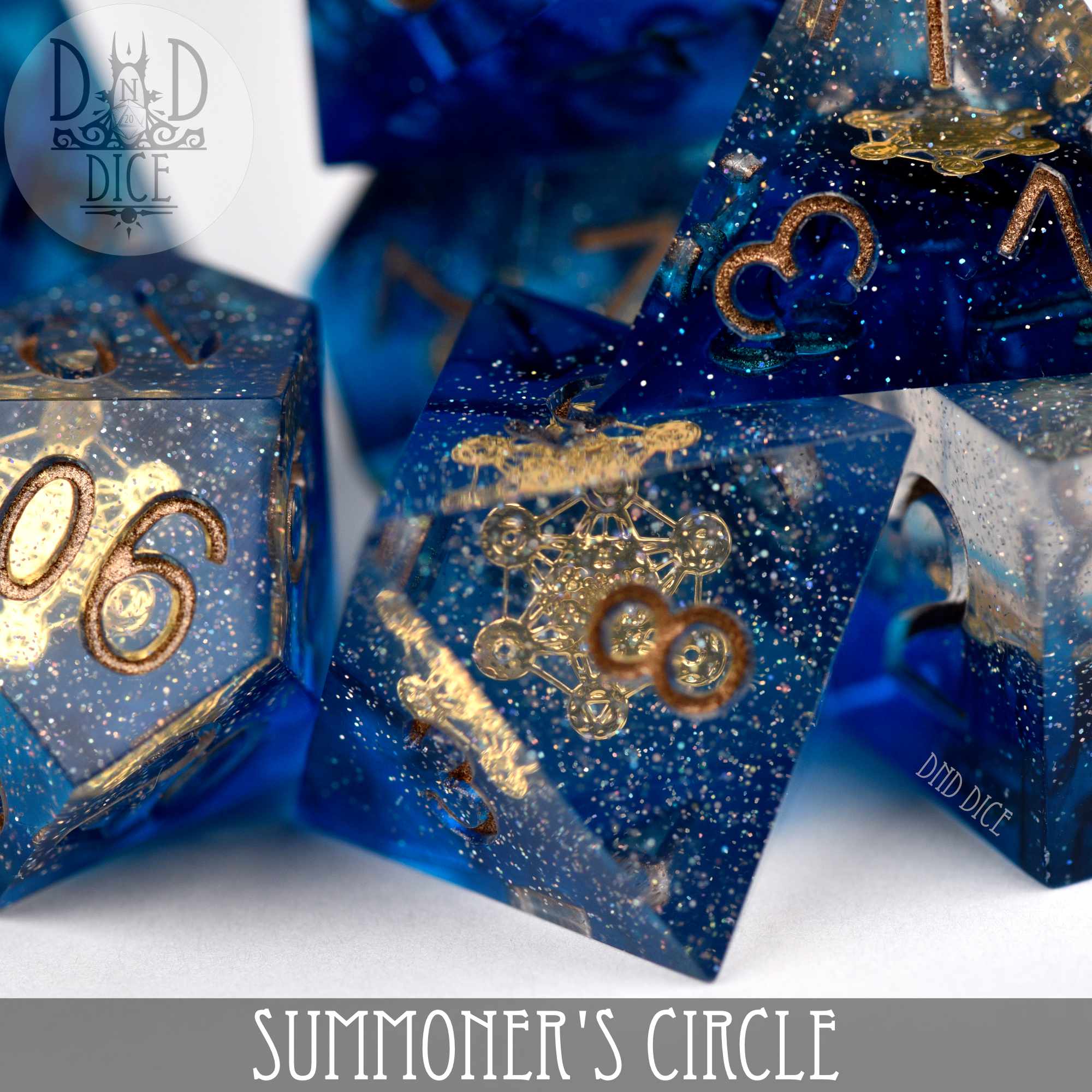 DND DICE | Hundreds of Beautiful Dice Sets | Quality Without Compromise ...