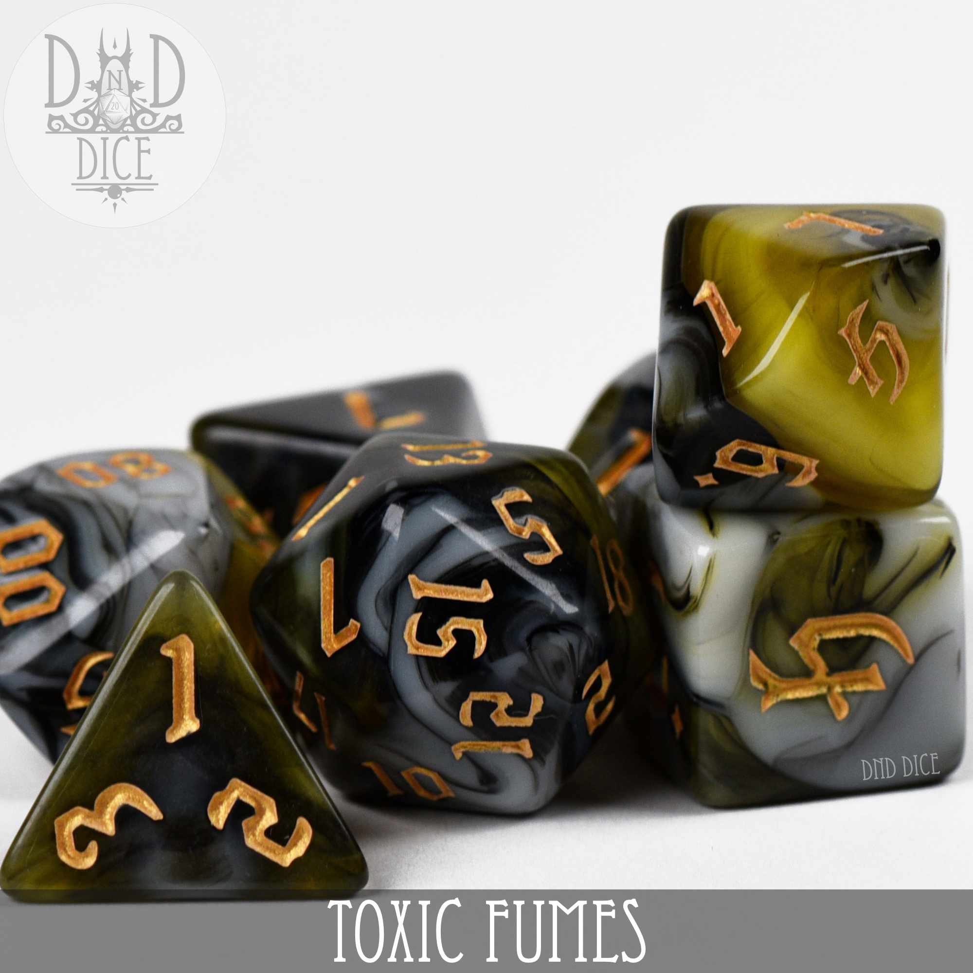 DND DICE | Clearance Dice & Overstock D&D Dice