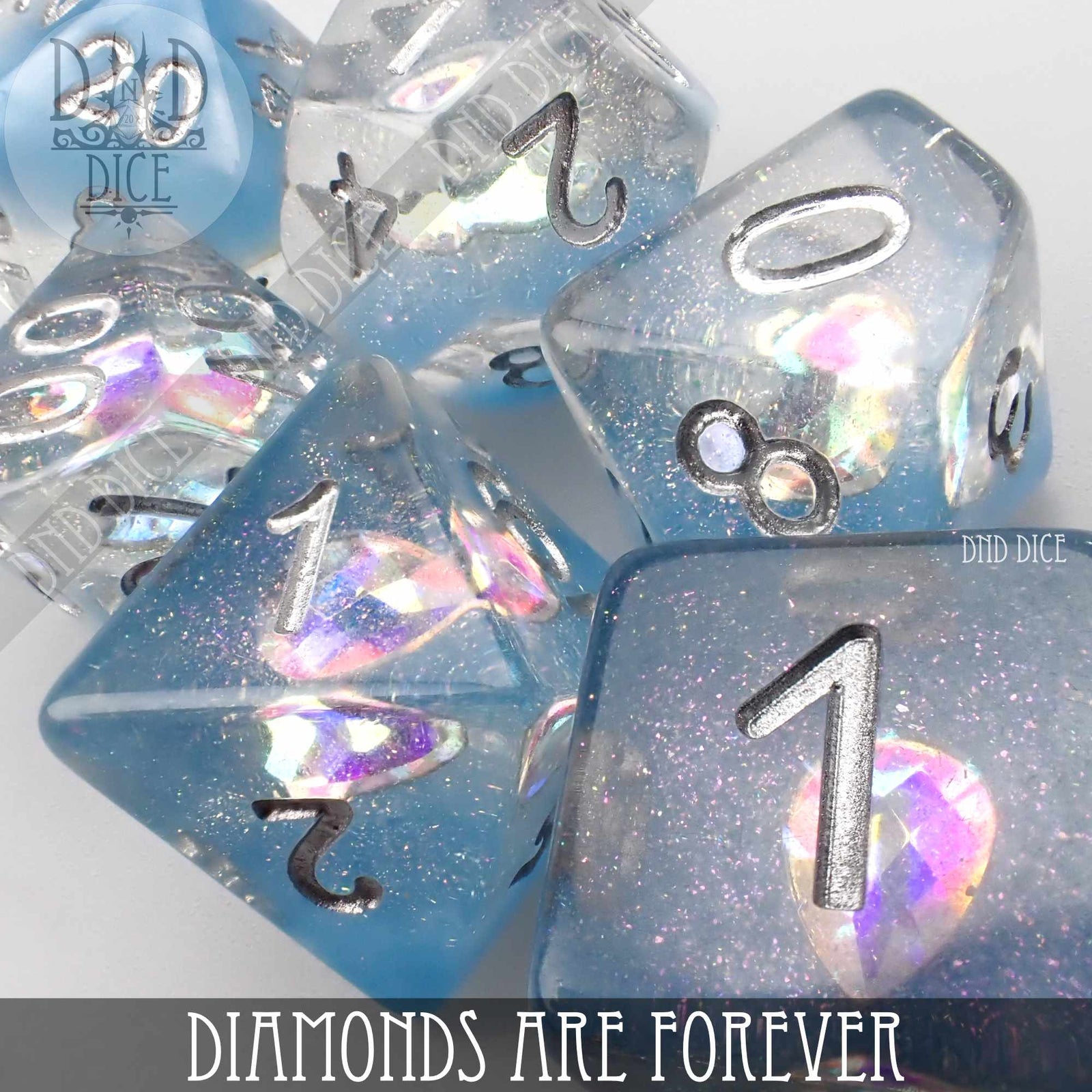 DND DICE | Hundreds of Beautiful Dice Sets | Quality Without Compromise ...