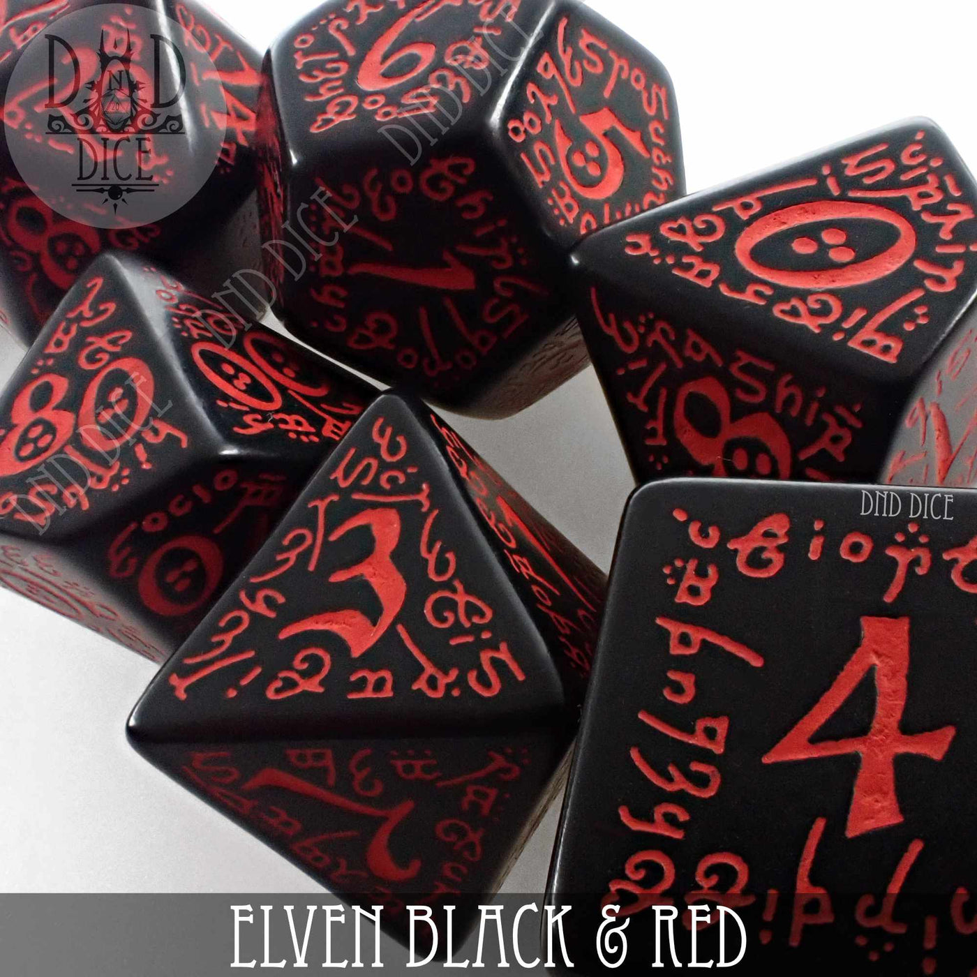 Q-Workshop Dice Specialty Shop| Authorized Q-Workshop Reseller | DND DICE