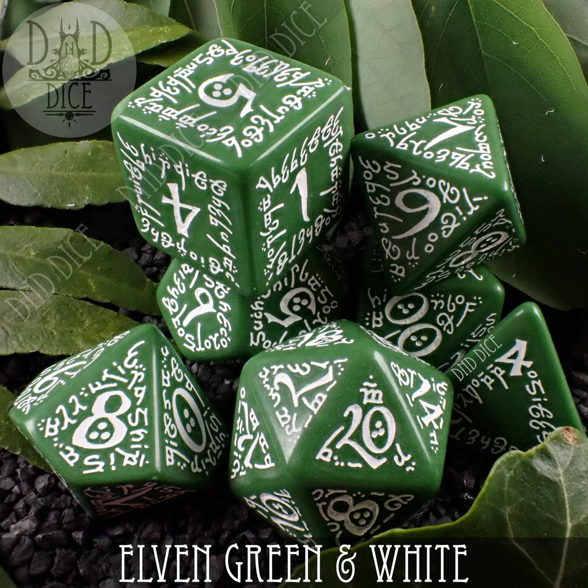 DND DICE | Hundreds of Beautiful Dice Sets | Quality Without Compromise ...