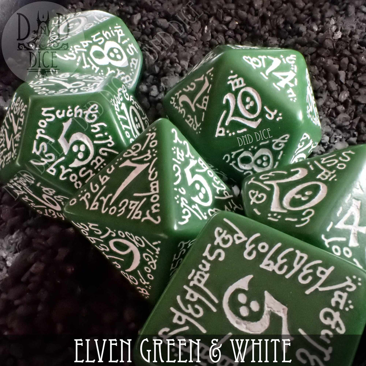DND DICE | Hundreds of Beautiful Dice Sets | Quality Without Compromise ...