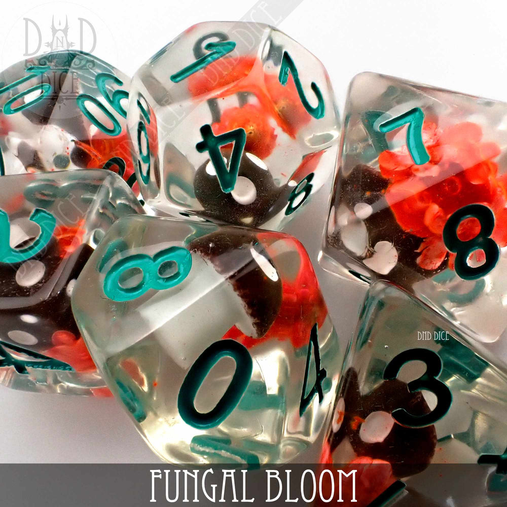 DND DICE | Hundreds of Beautiful Dice Sets | Quality Without Compromise ...