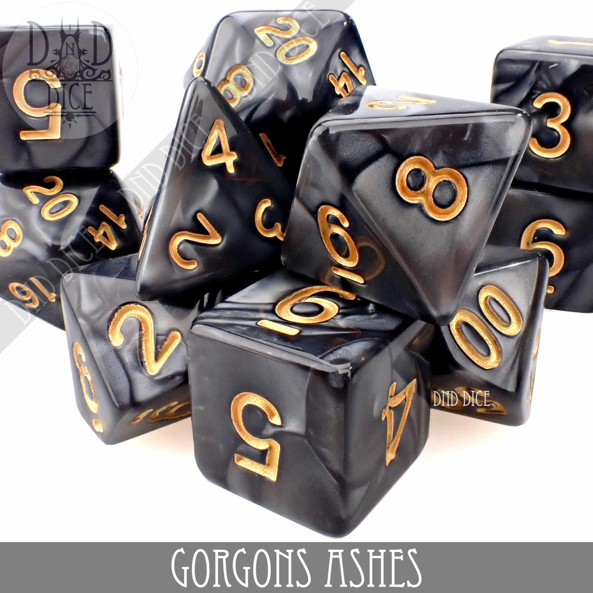 DND DICE | Hundreds of Beautiful Dice Sets | Quality Without Compromise ...