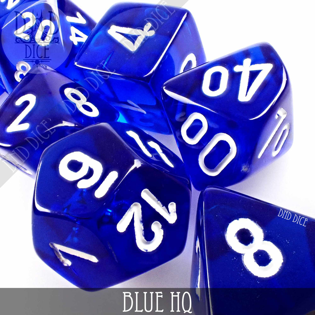 Build Your Own Set of Dice | Single Dice Specialist | Check Us Out – Page 2