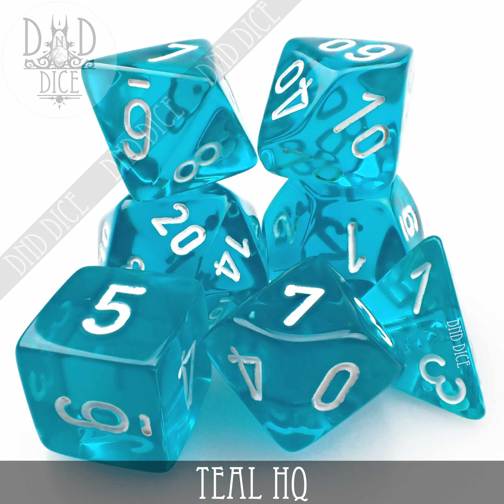 Build Your Own Set of Dice | Single Dice Specialist | Check Us Out – Page 2