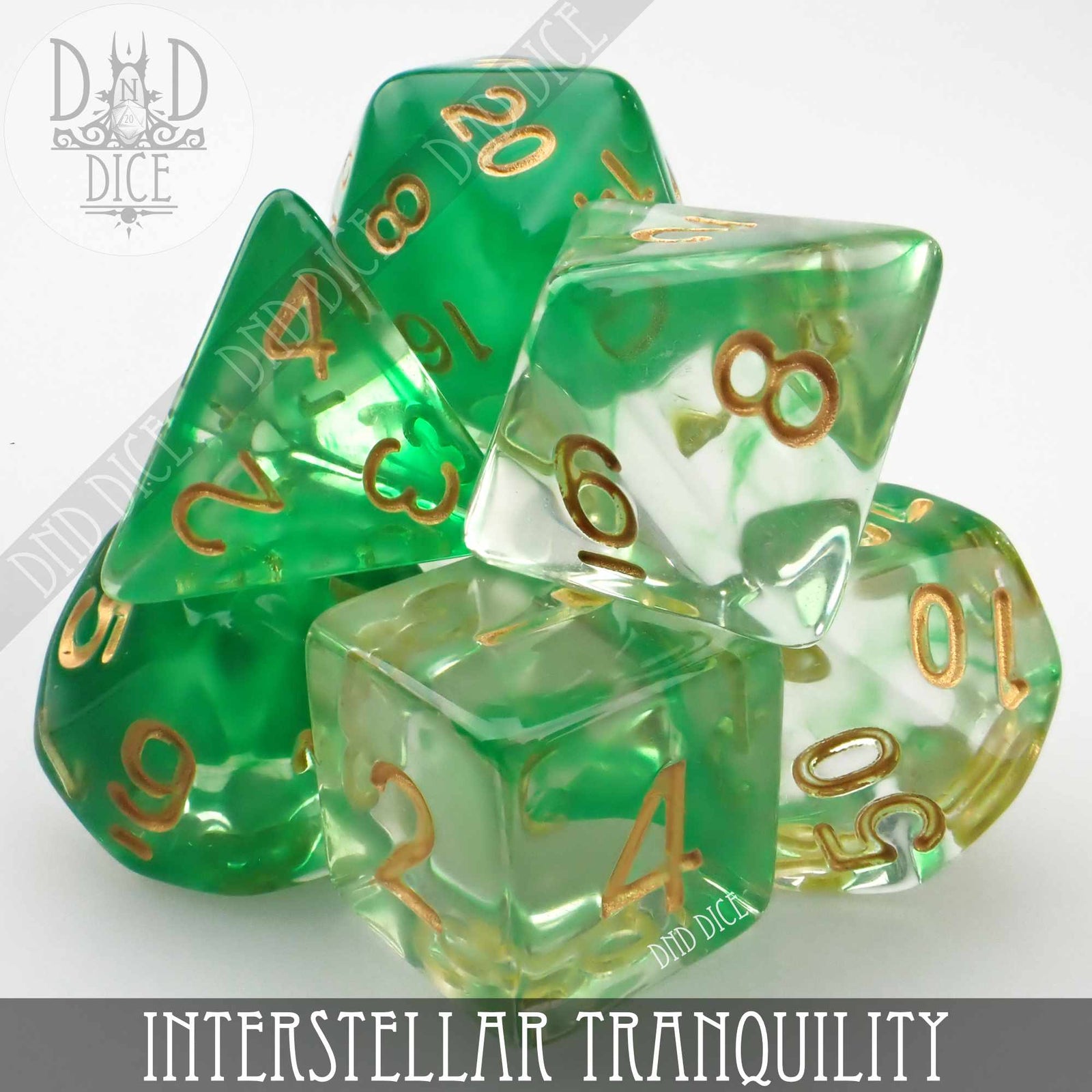 DND DICE | Hundreds of Beautiful Dice Sets | Quality Without Compromise ...