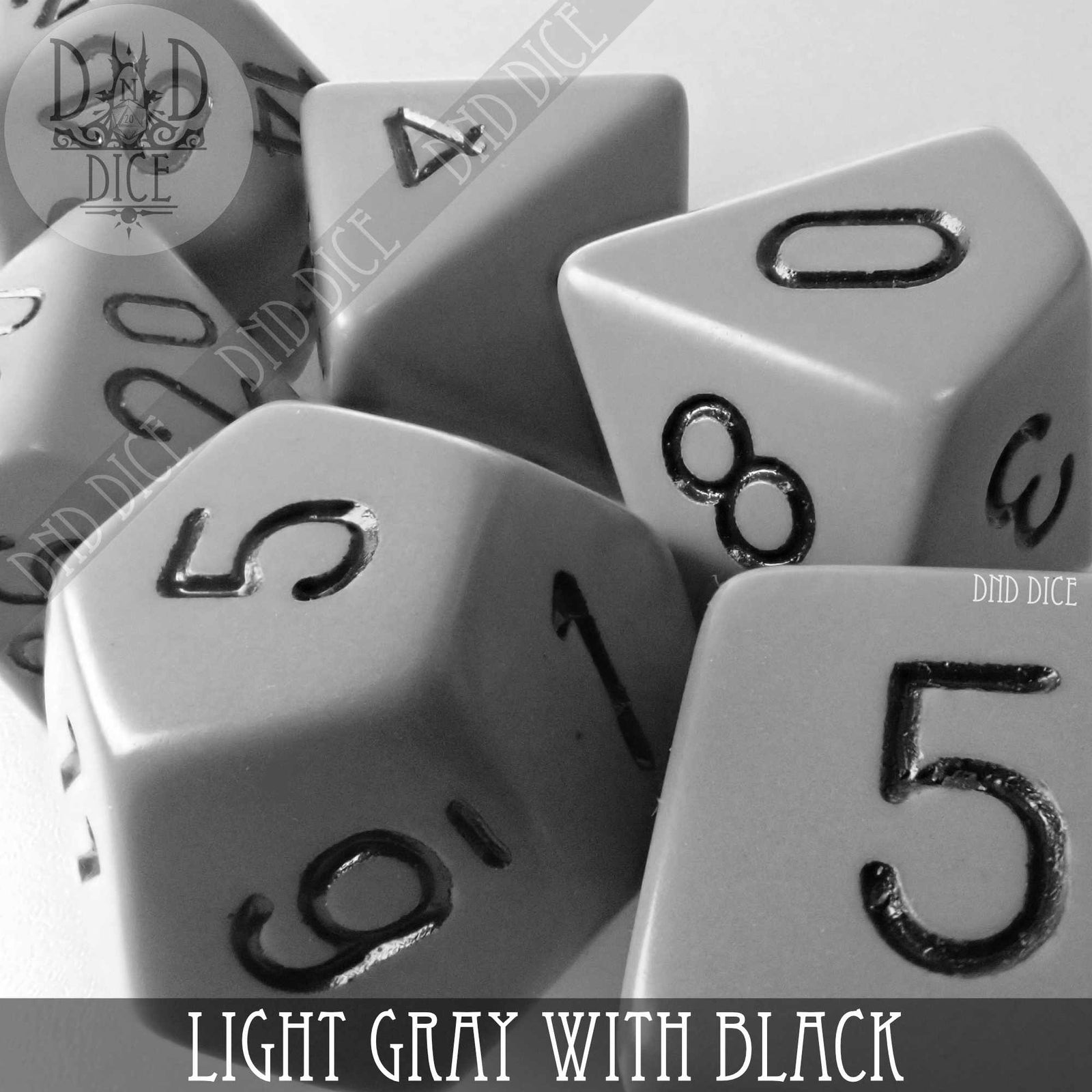 DND DICE | Hundreds of Beautiful Dice Sets | Quality Without Compromise ...