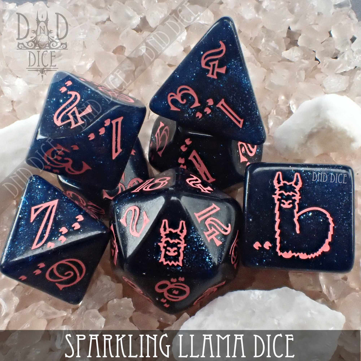 Glitter Sets