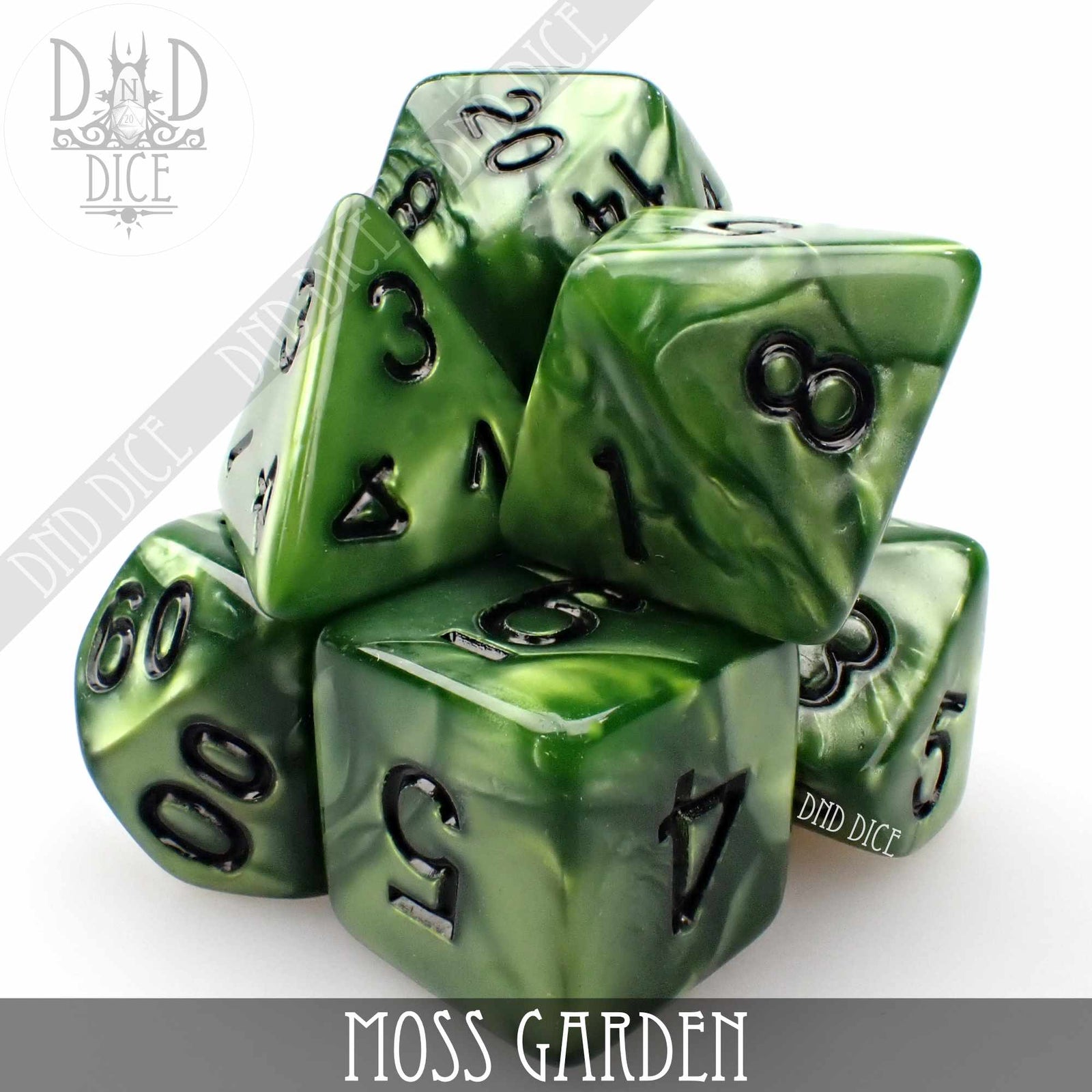 Basic Dice – Page 2