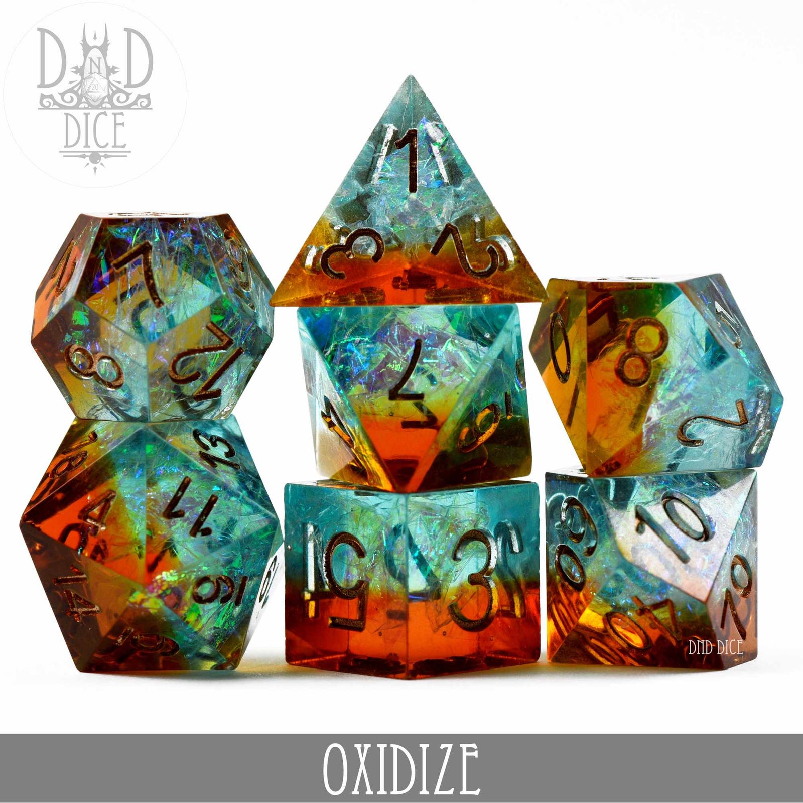 DND DICE, Huge Selection of Role Playing Dice, D&D Dice Shop