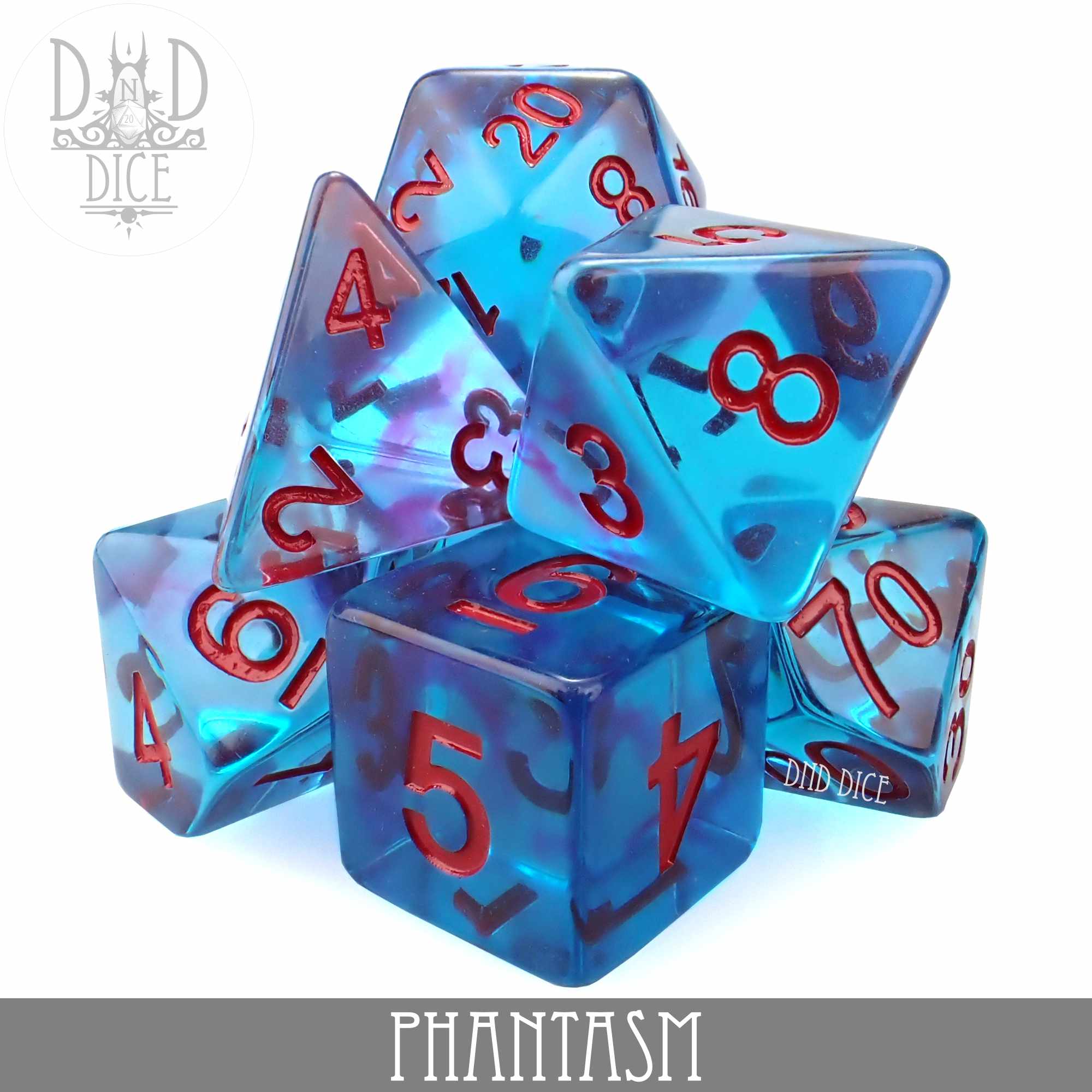 DND DICE | Hundreds of Beautiful Dice Sets | Quality Without Compromise ...