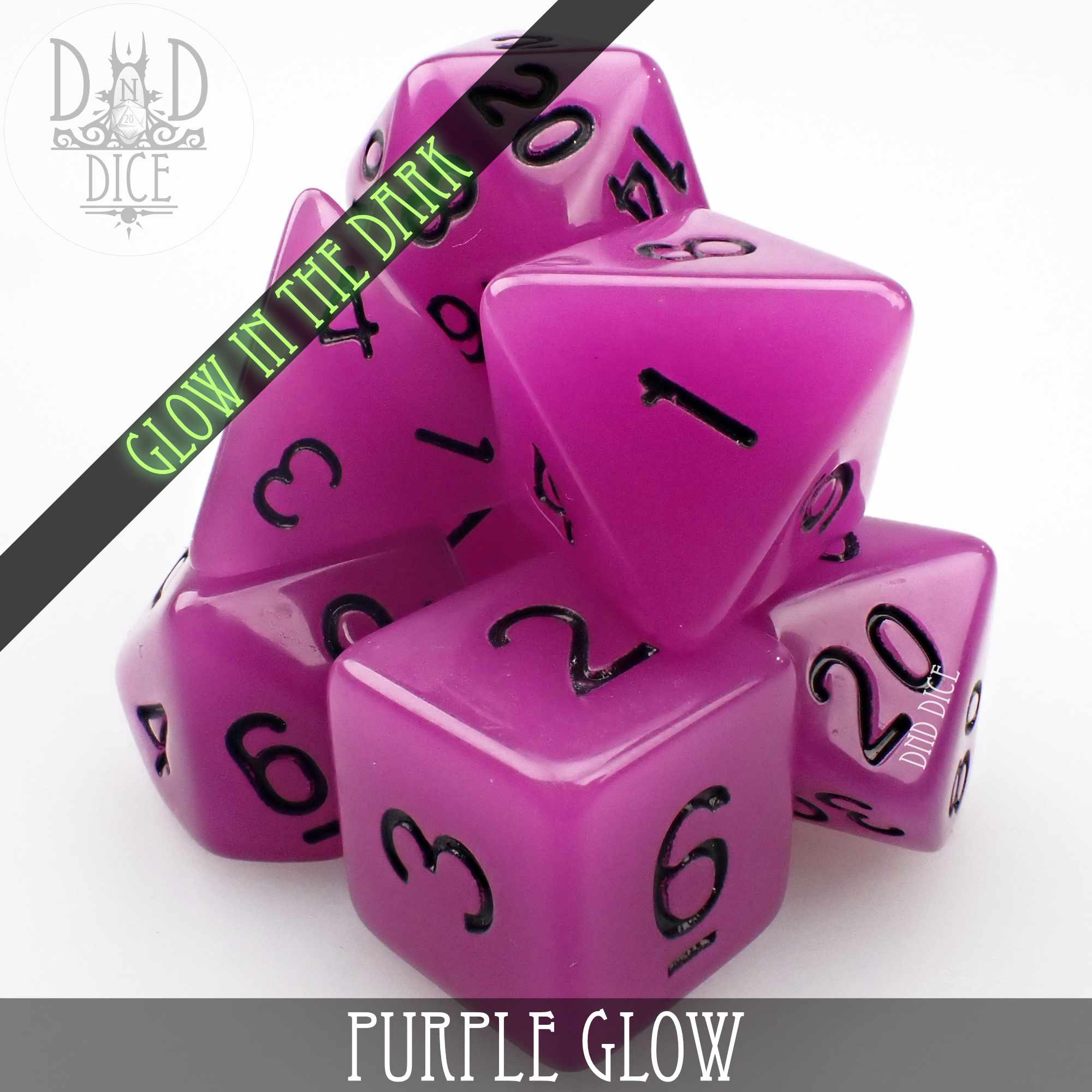 DND DICE | Hundreds of Beautiful Dice Sets | Quality Without Compromise ...