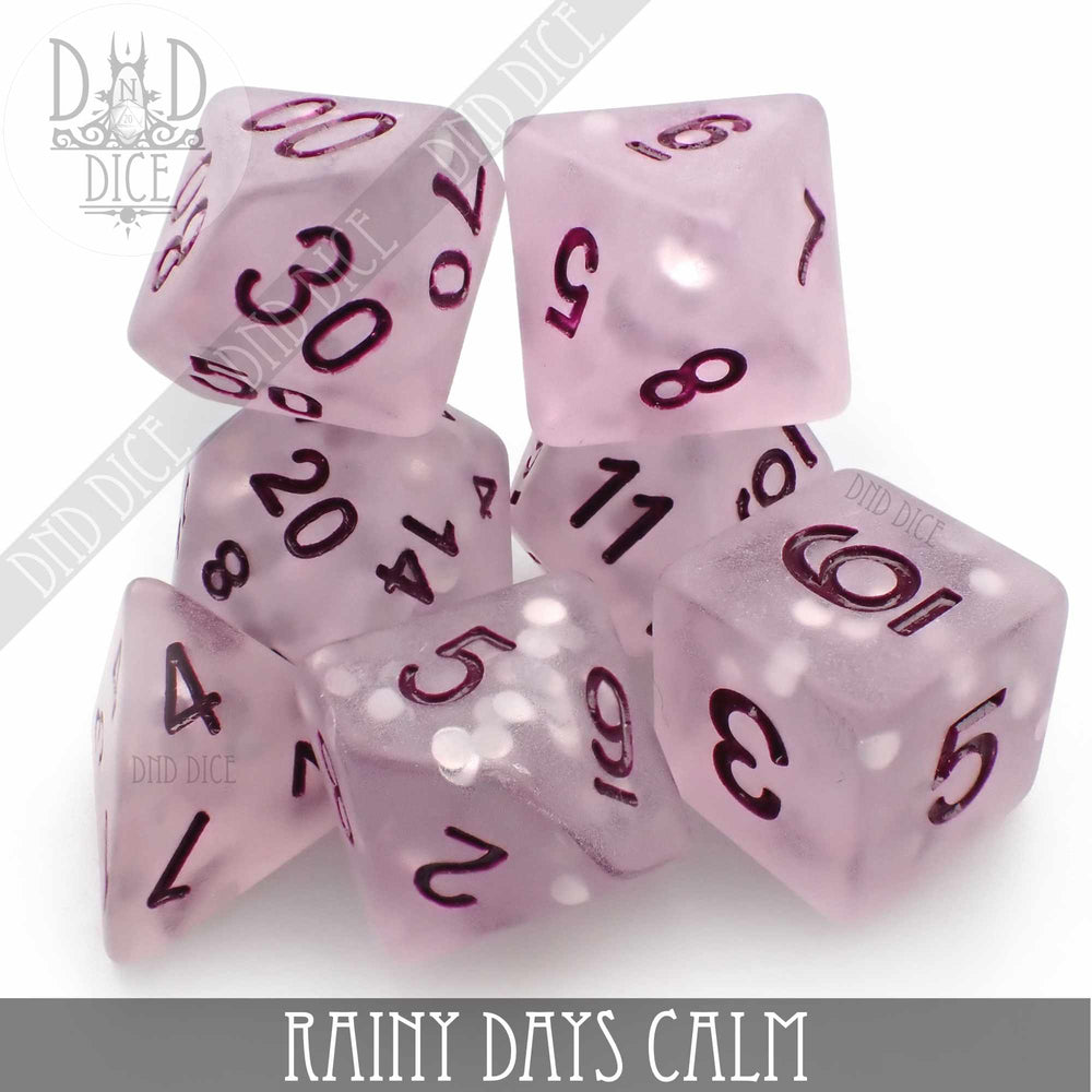 DND DICE | Clearance Dice & Overstock D&D Dice