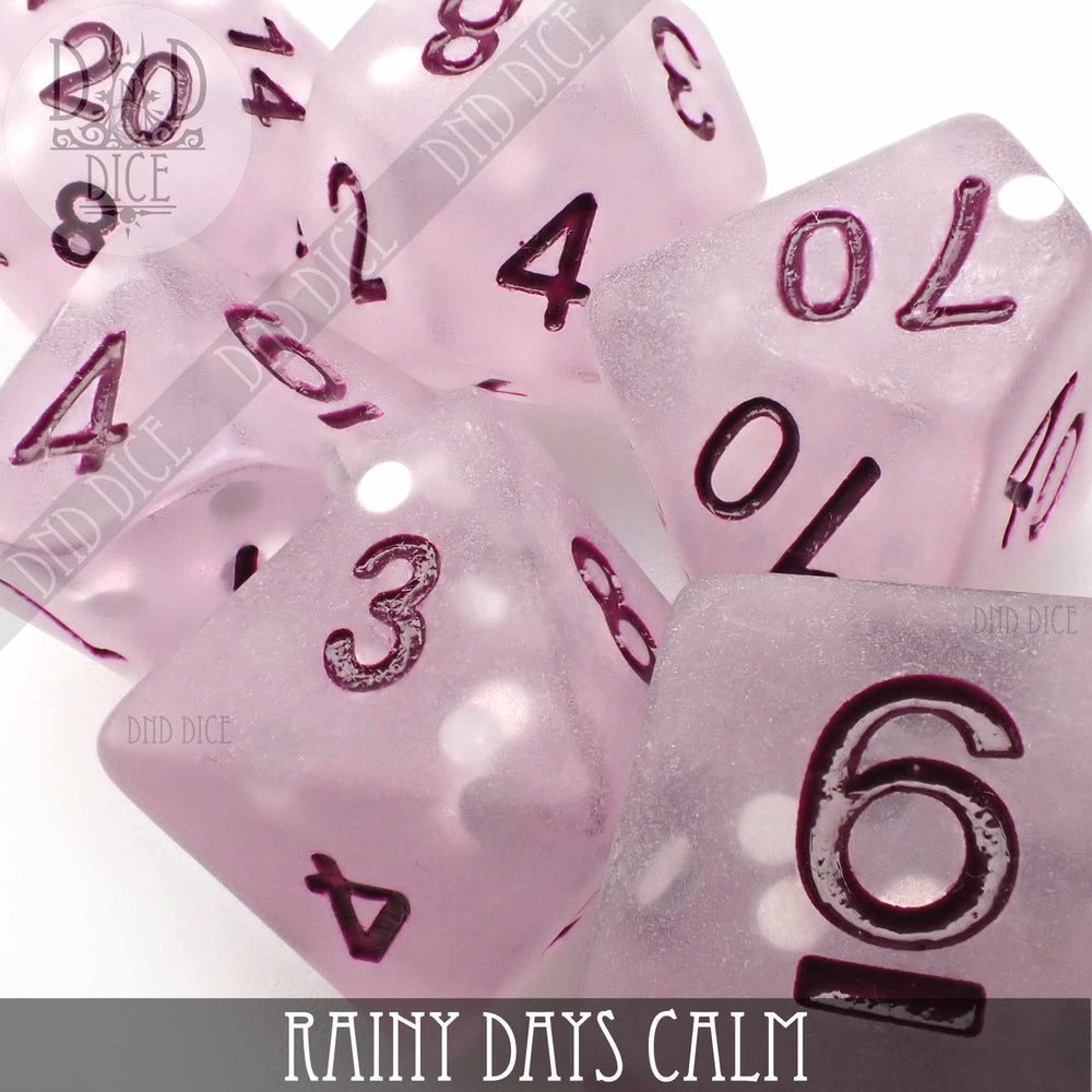 DND DICE | Clearance Dice & Overstock D&D Dice