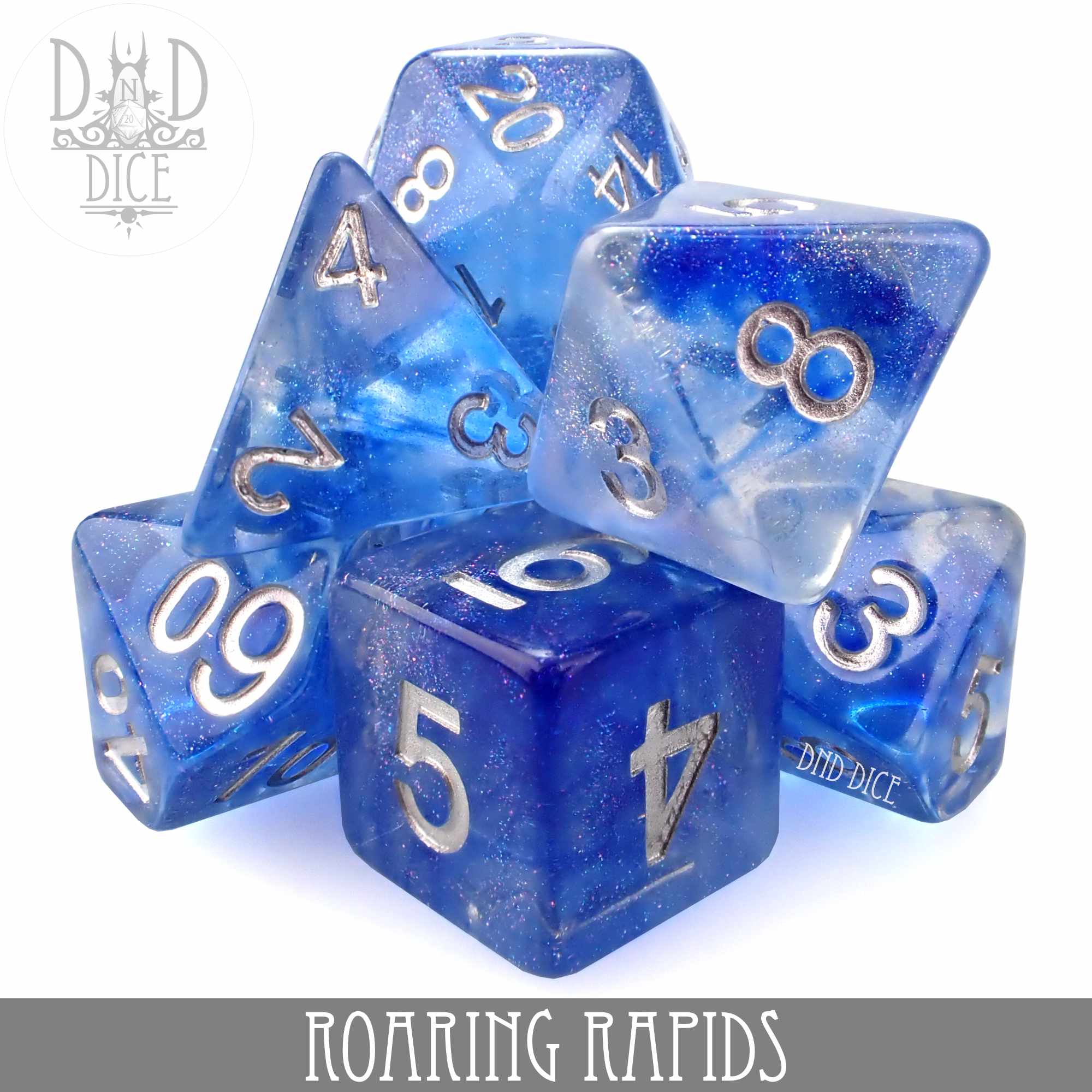 DND DICE | Hundreds of Beautiful Dice Sets | Quality Without Compromise ...