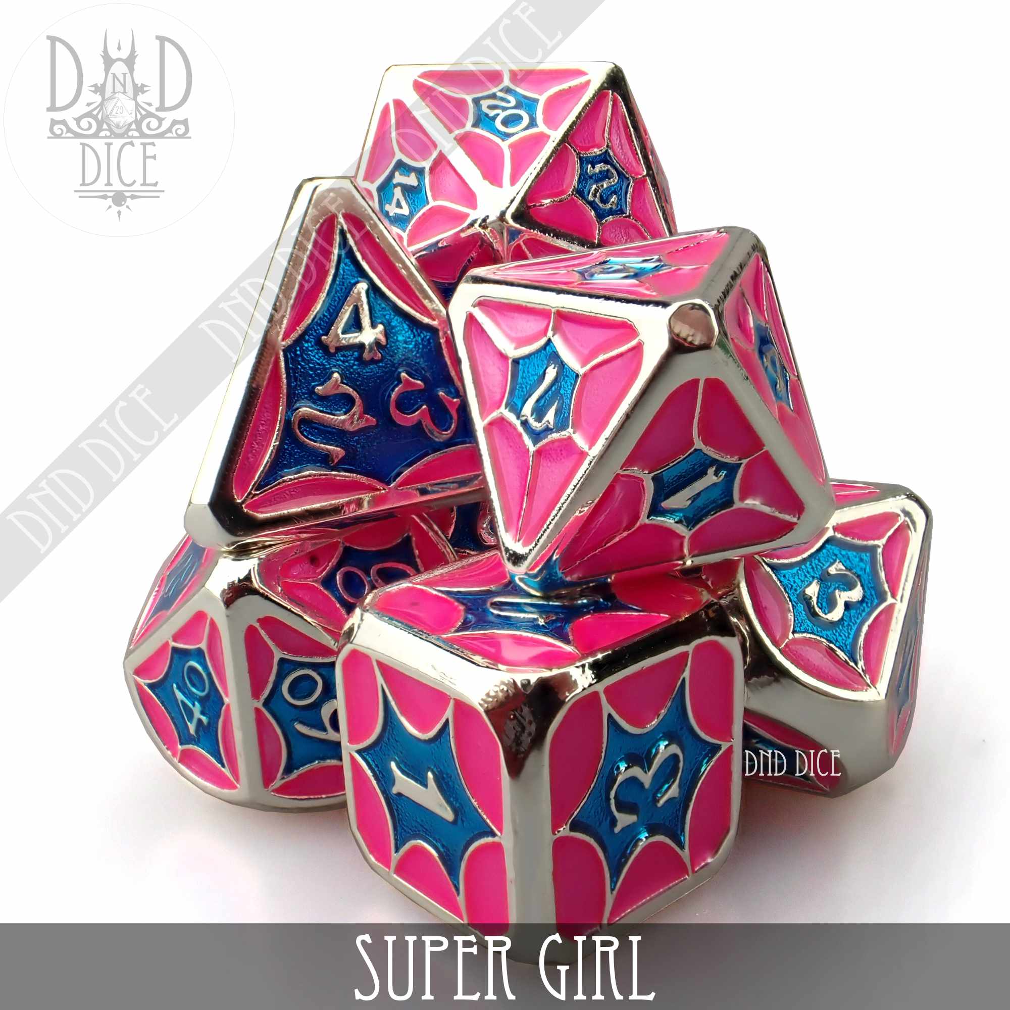 Strong, Ornate, Fragile, and Fancy Dice Materials – Page 5