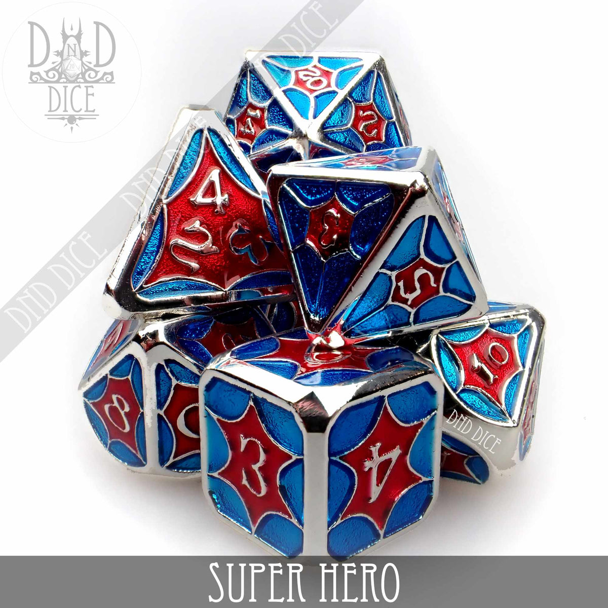 Strong, Ornate, Fragile, and Fancy Dice Materials – Page 3