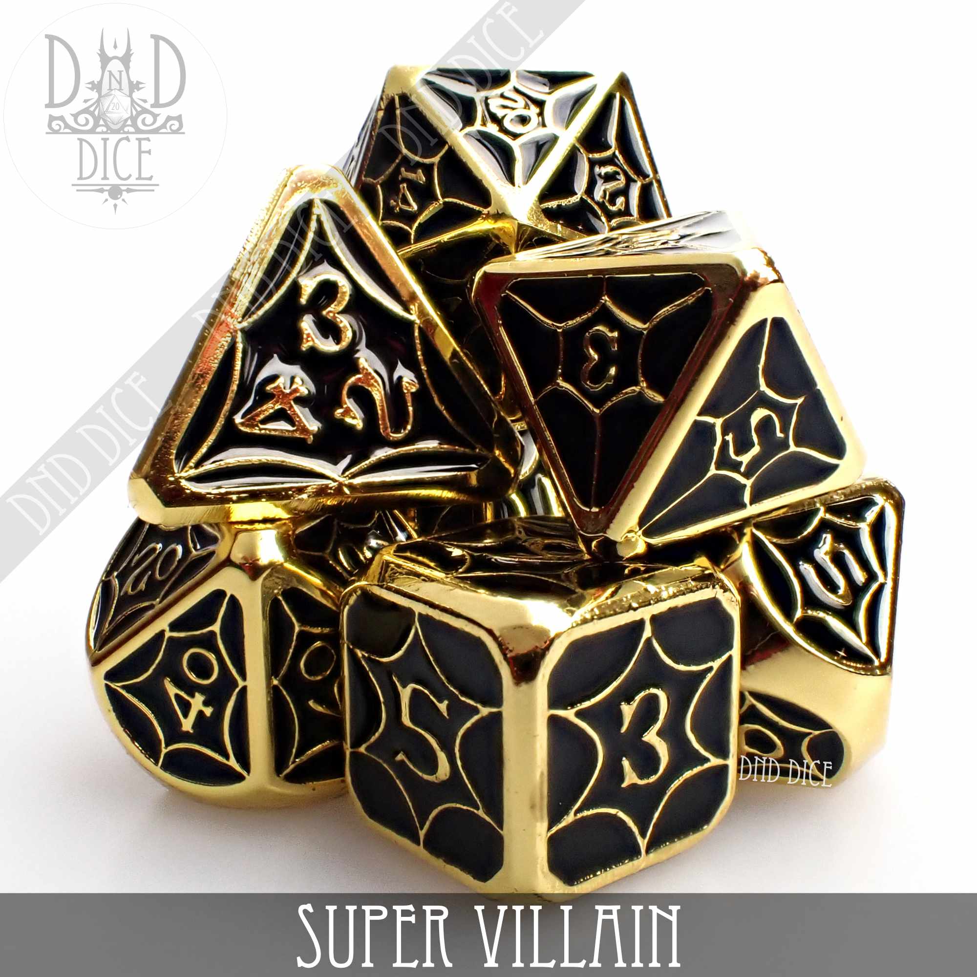 DND DICE | Hundreds of Beautiful Dice Sets | Quality Without Compromise ...