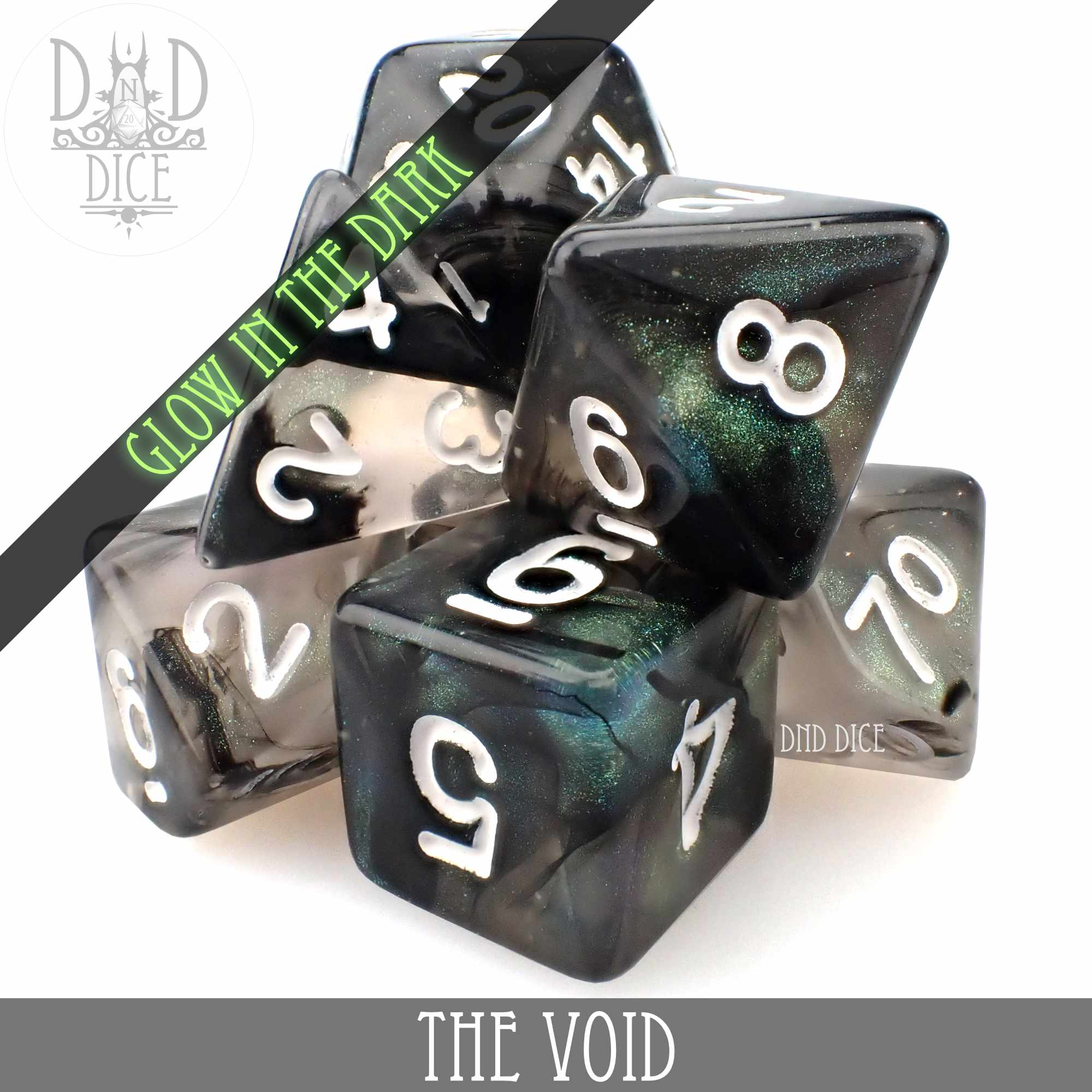 DND DICE | Hundreds of Beautiful Dice Sets | Quality Without Compromise ...
