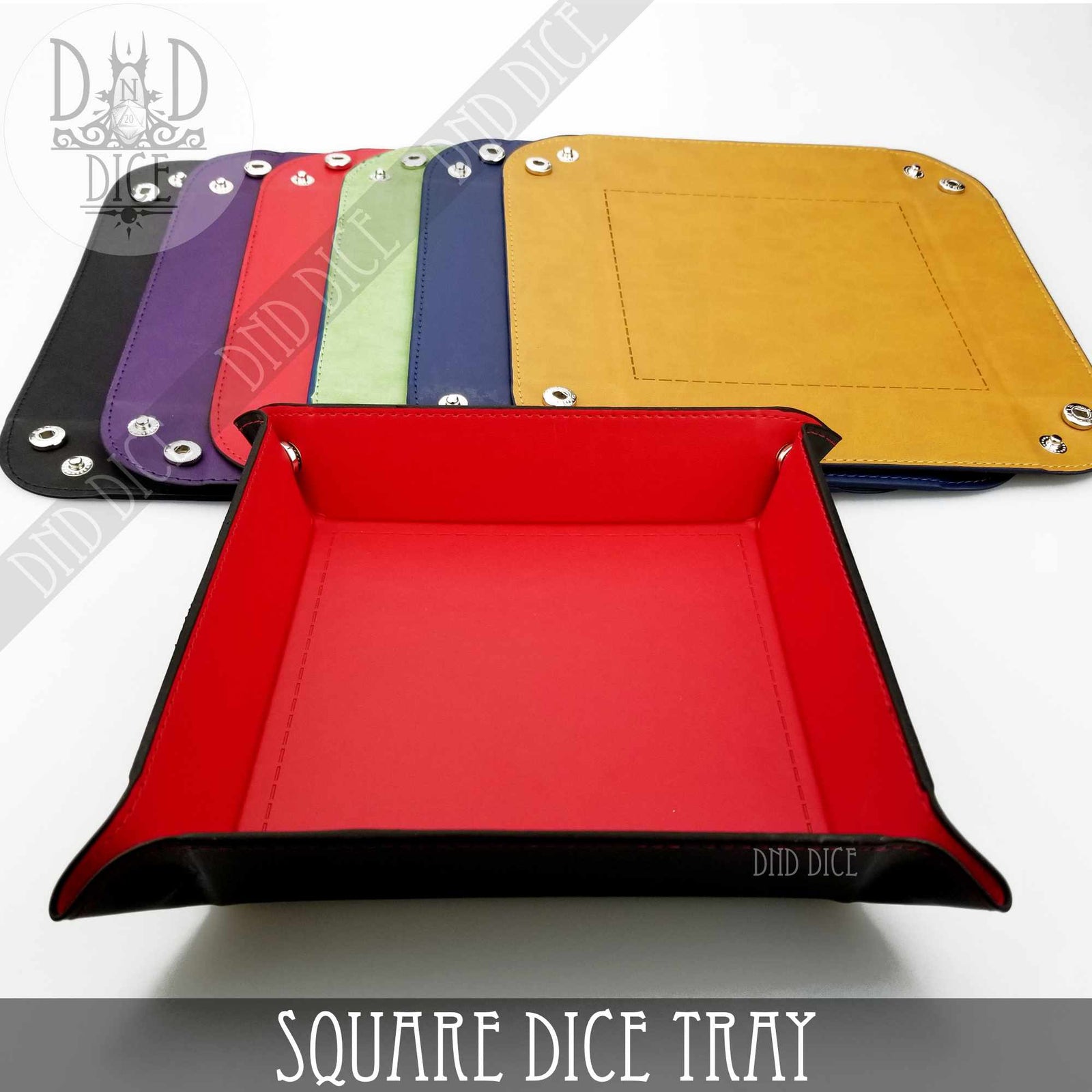 Dice Trays