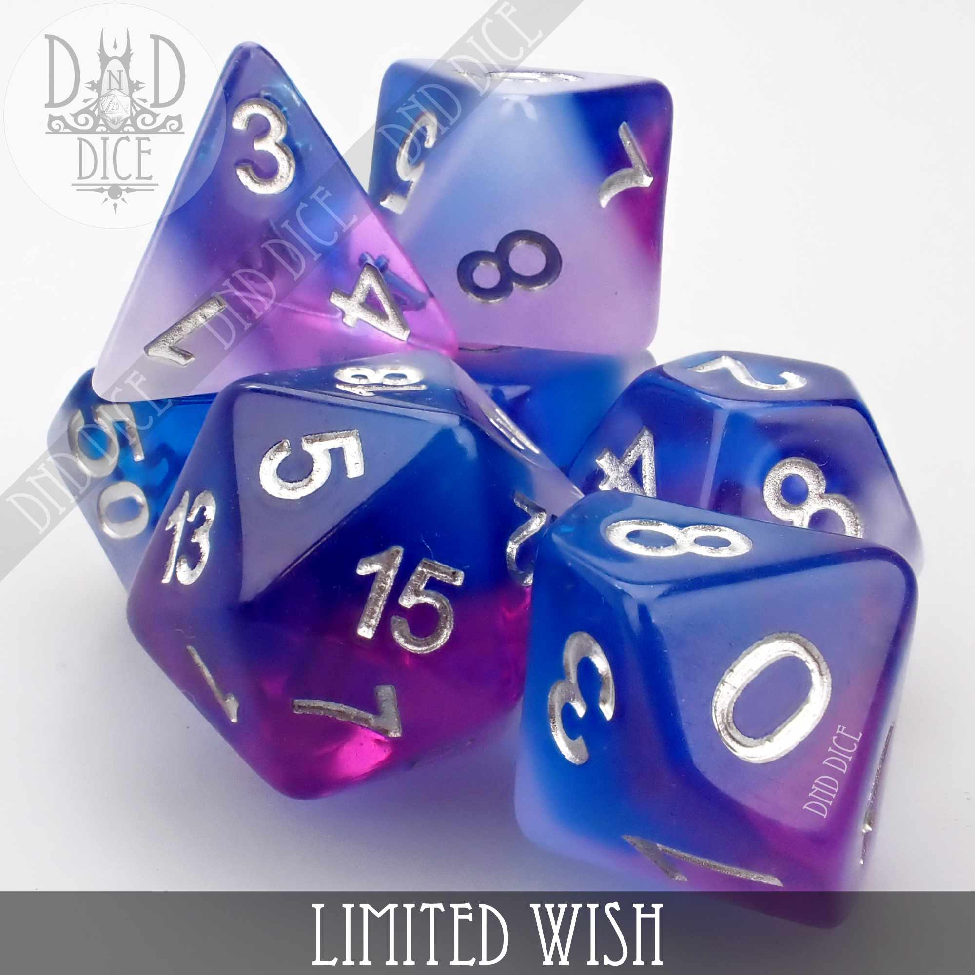 DND DICE | Hundreds of Beautiful Dice Sets | Quality Without Compromise ...